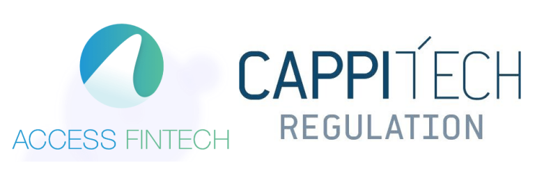 Cappitech's Capptivate Platform Integrates with Access Fintech - Cappitech