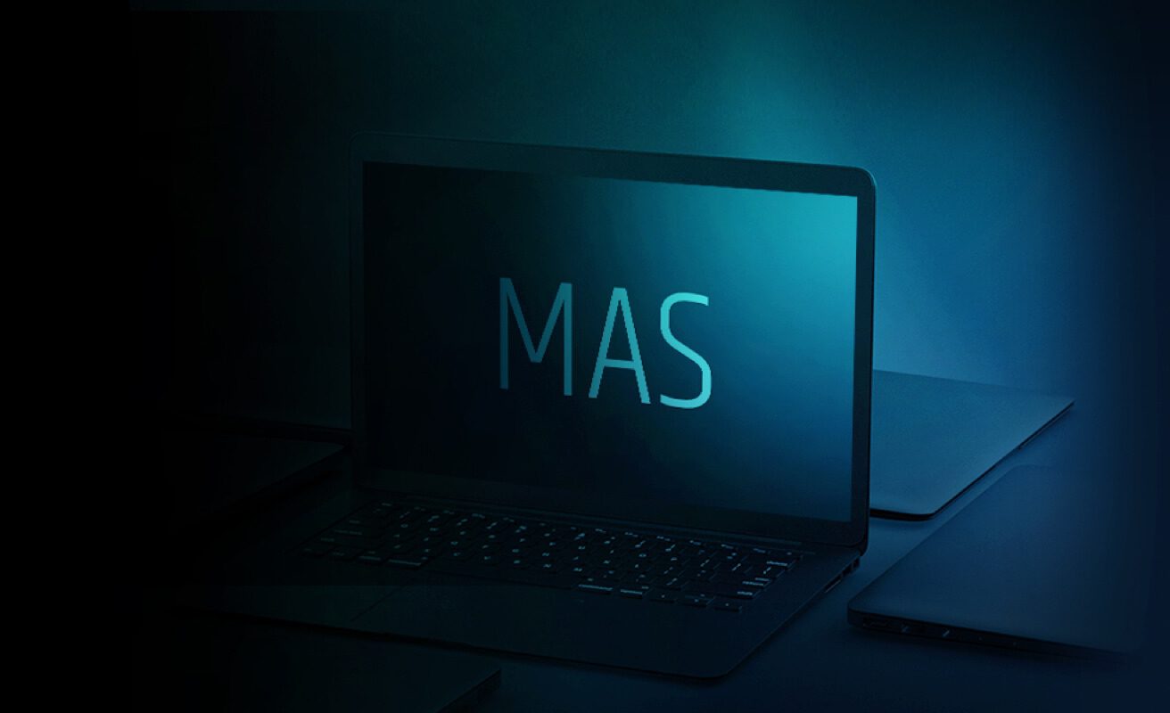 The Essential Guide to MAS OTC Derivative Reporting - Cappitech