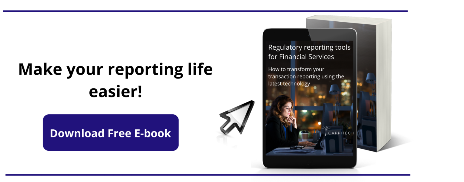 Four Techniques for Building an Effective Transaction Reporting ...