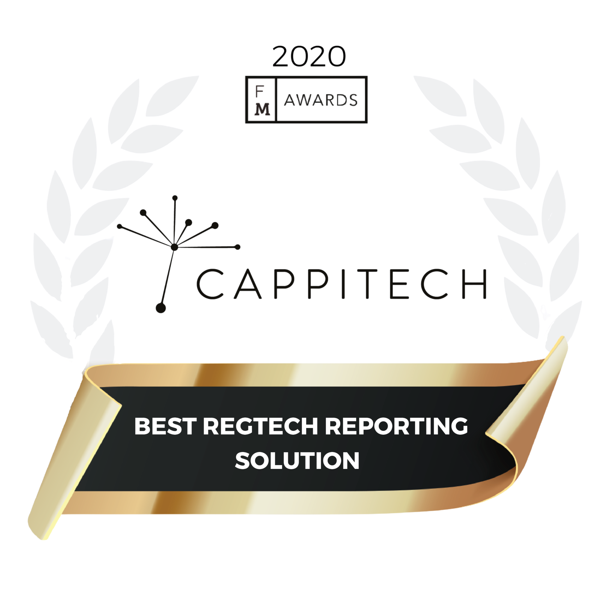 Cappitech 2020 Year in Review - Cappitech