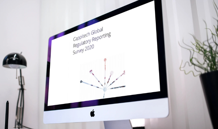 Cappitech Industry Survey: Transaction Reporting Continues to Challenge ...