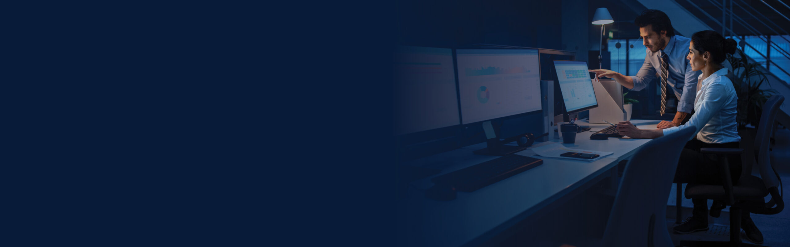 Vendor Switching Made Easy with Cappitech - Cappitech