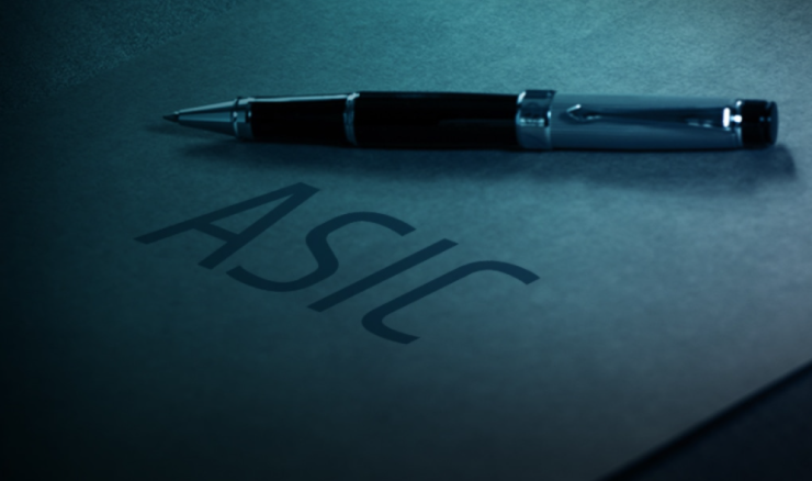ASIC Derivative Reporting - Cappitech