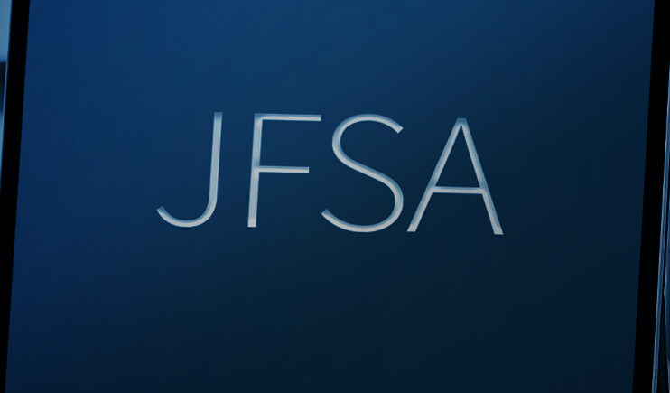 JFSA - Cappitech