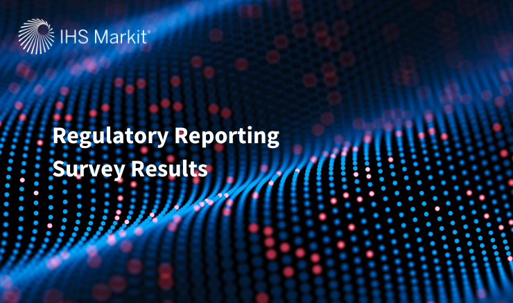 4th Annual Global Regulatory Reporting Survey - Cappitech