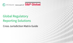 Essential Guide for the CFTC rules rewrite - Cappitech