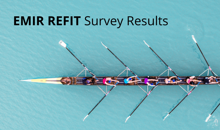 Preparing For EMIR REFIT – New Counterparty Fields - Cappitech