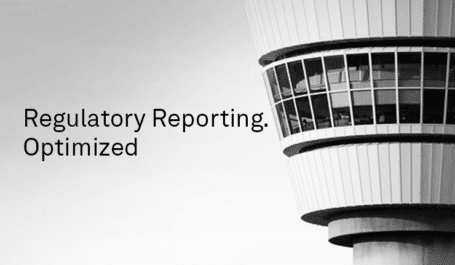 Cappitech - Future Proofed Transaction Reporting Solutions