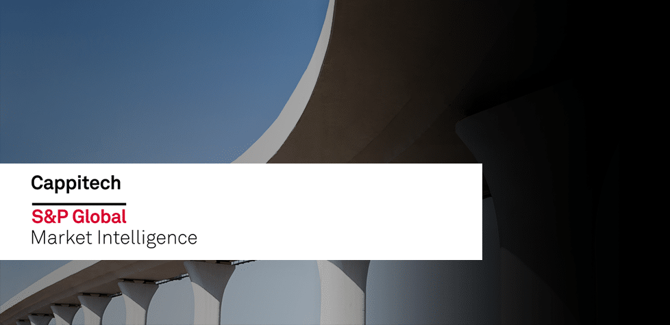 Lessons Learned from EMIR REFIT Go-Live - Cappitech Lessons Learned from EMIR REFIT Go-Live - Cappitech